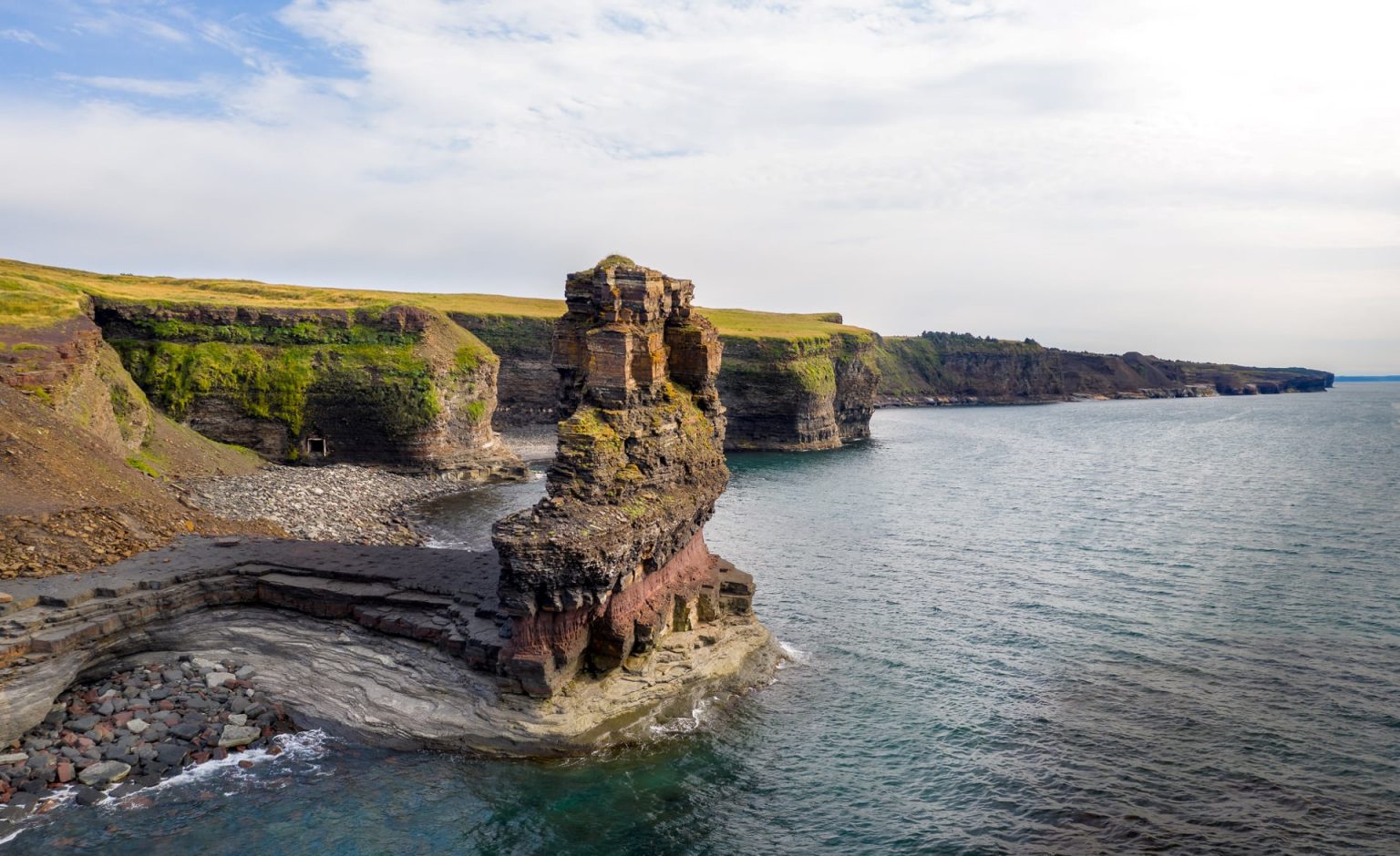 Home - Puddle Pond Resources Inc.